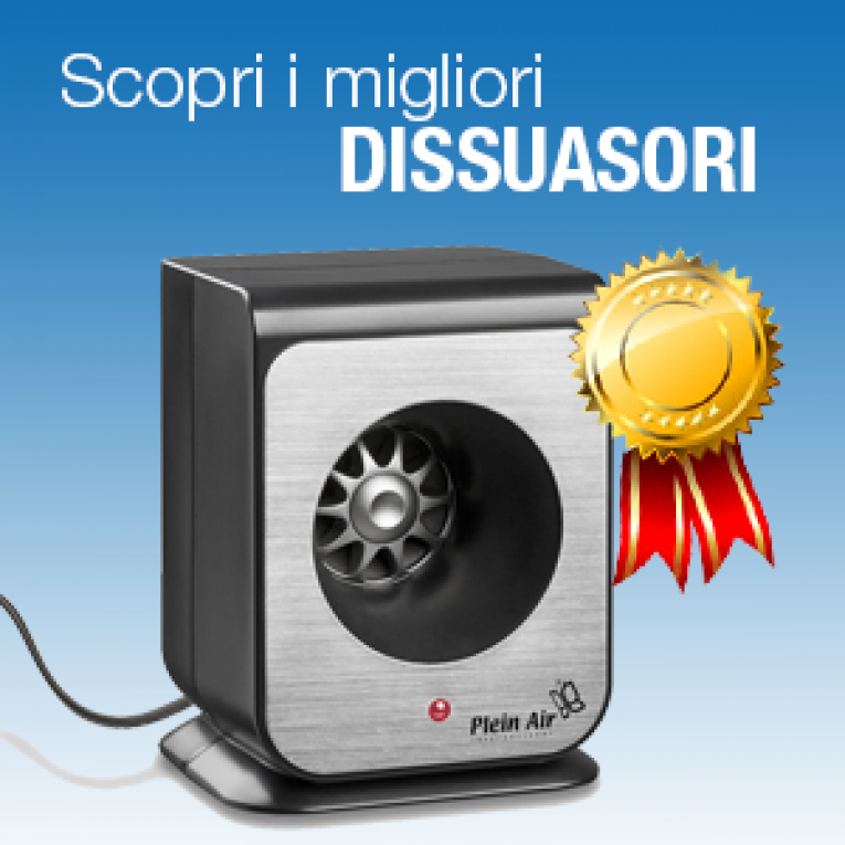 Gli ultrasuoni sono efficaci per ratti e topi?